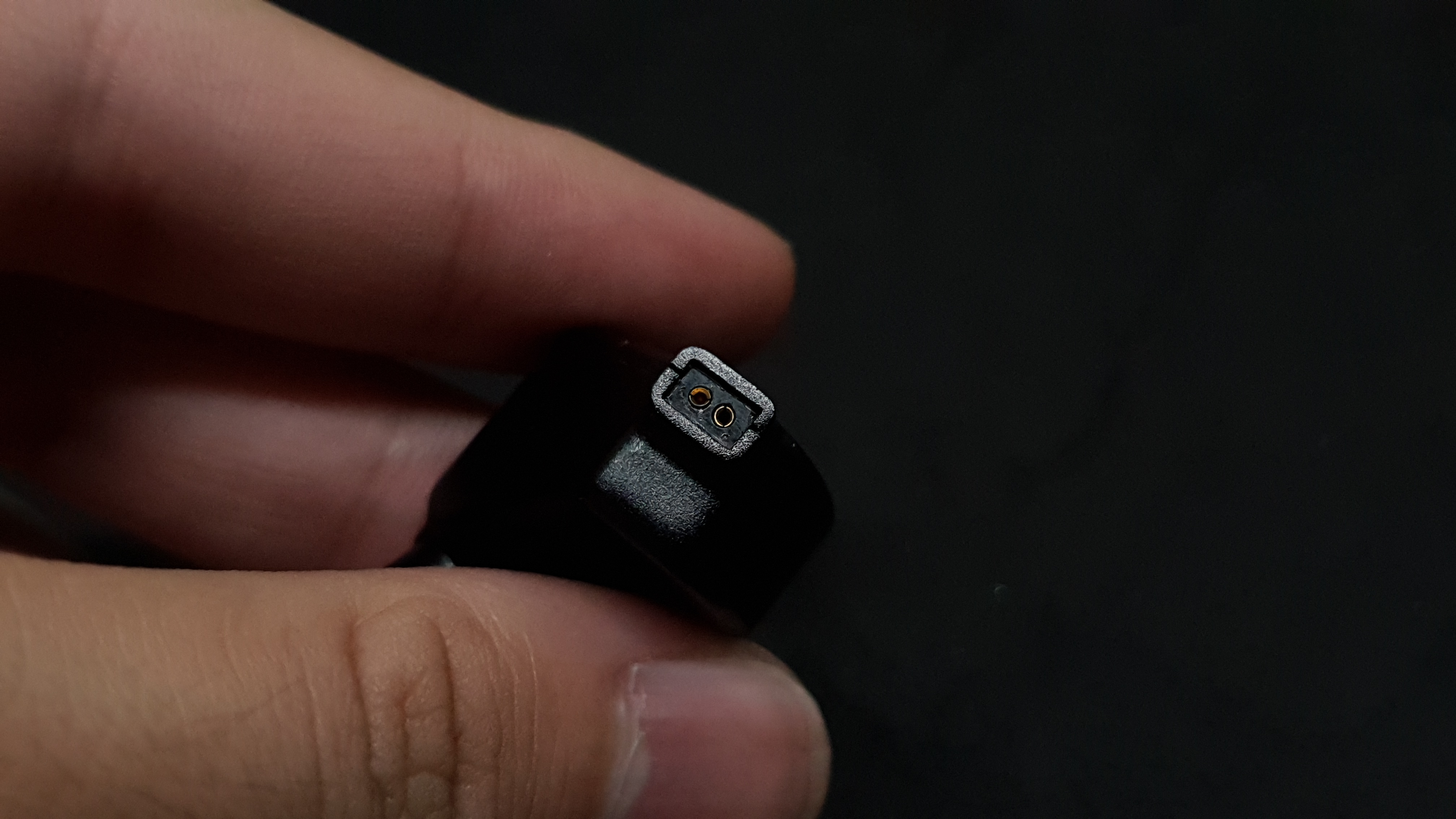 Symphonium Triton - HD 650 trong dạng IEM - SLaudio - TAI NGHE VIỆT ...