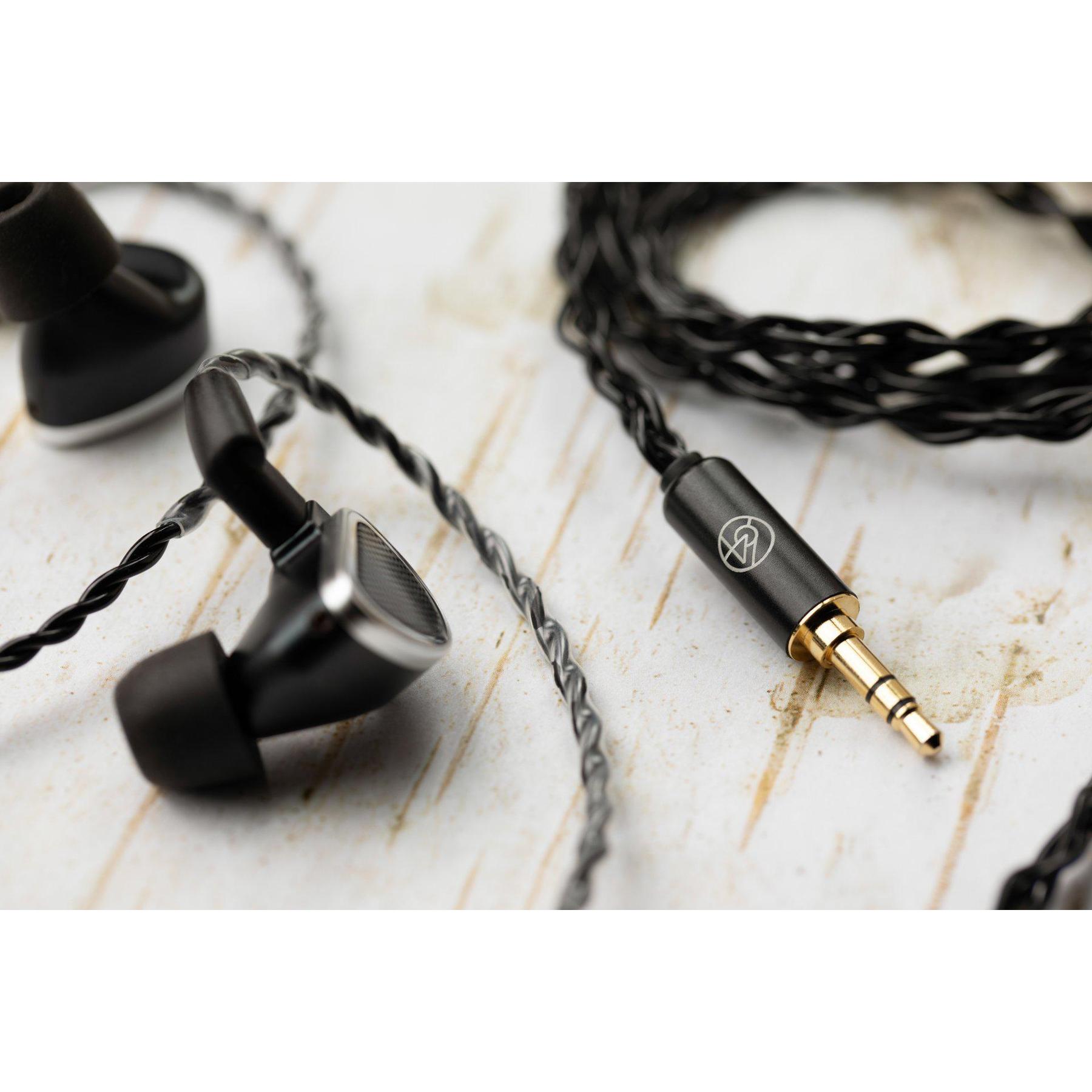 64 Audio DUO - SLaudio - TAI NGHE VIỆT Headphone Store