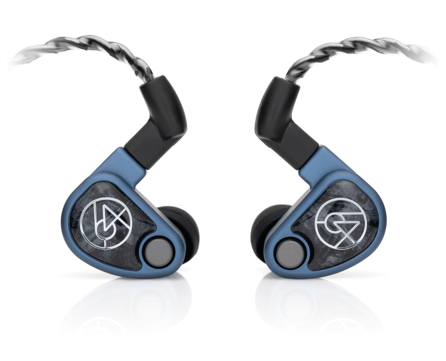 64 Audio U4S - SLaudio - TAI NGHE VIỆT Headphone Store