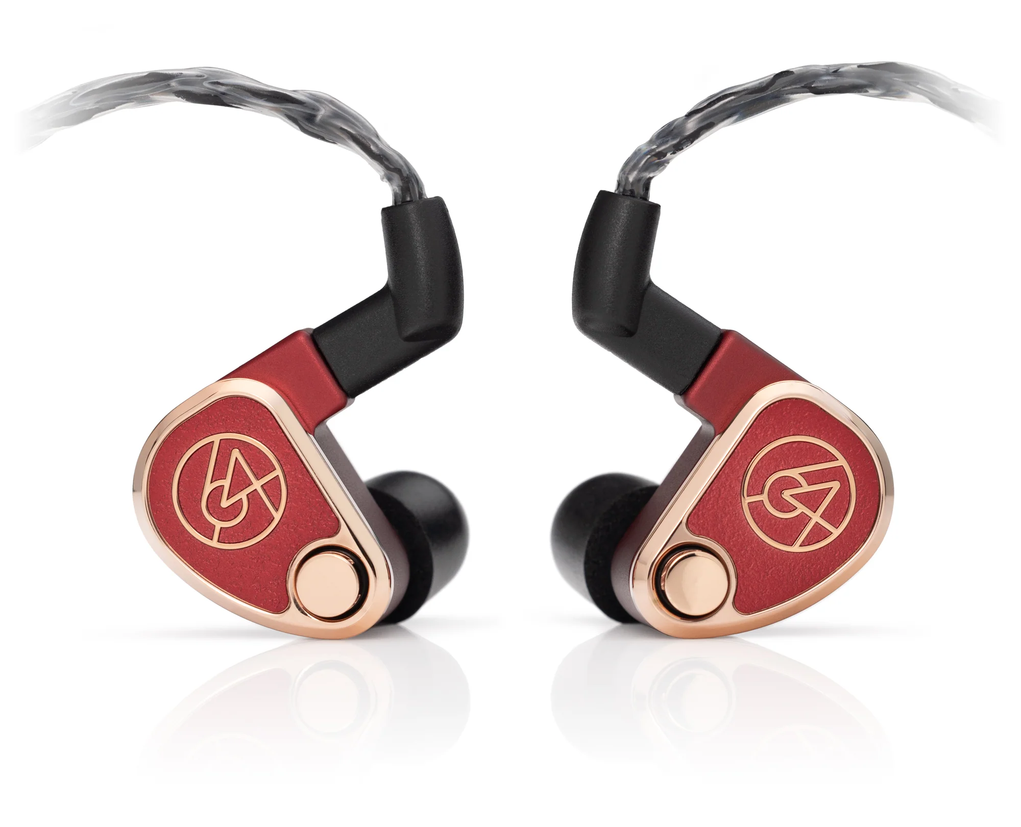 64 Audio U18t - SLaudio - TAI NGHE VIỆT Headphone Store