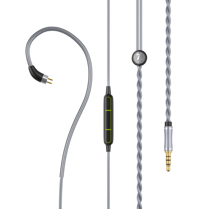 7HZ G1 - SLaudio - TAI NGHE VIỆT Headphone Store