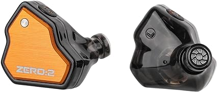 7HZ x Crinacle Zero 2 - SLaudio - TAI NGHE VIỆT Headphone Store