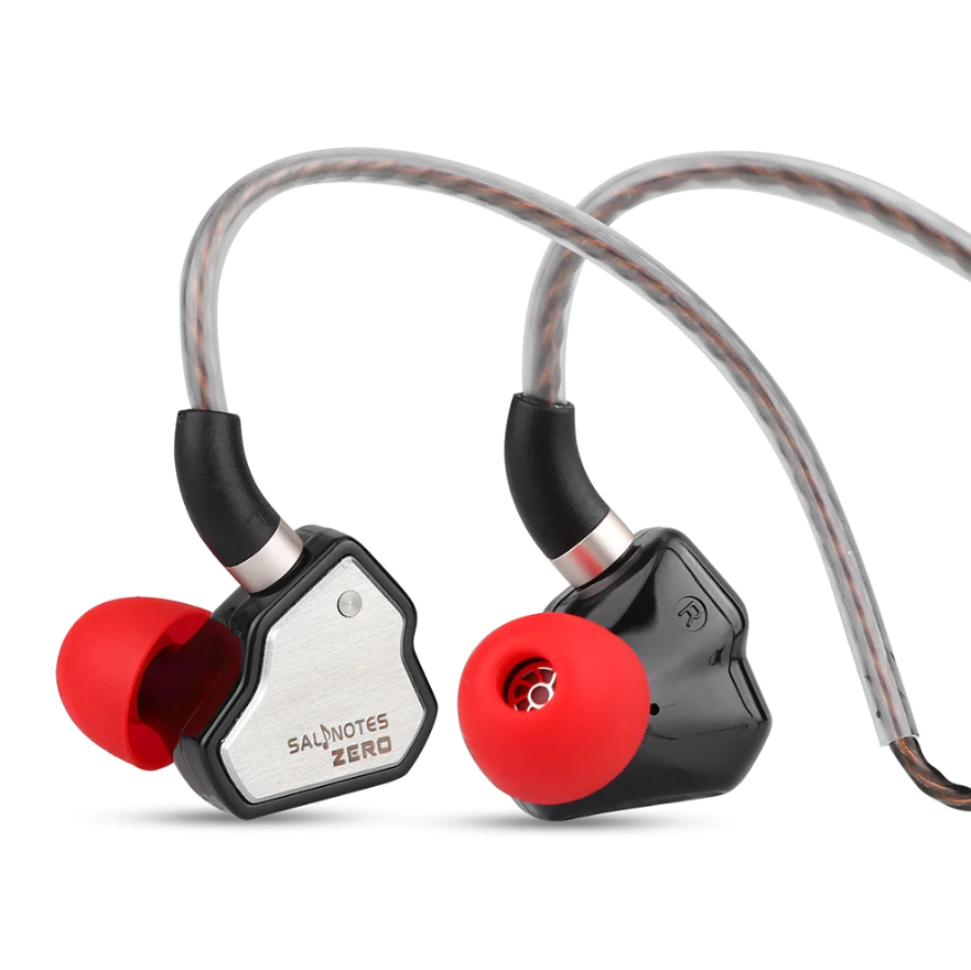 7Hz Salnotes Zero - SLaudio - TAI NGHE VIỆT Headphone Store