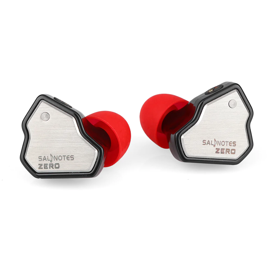 7Hz Salnotes Zero - SLaudio - TAI NGHE VIỆT Headphone Store