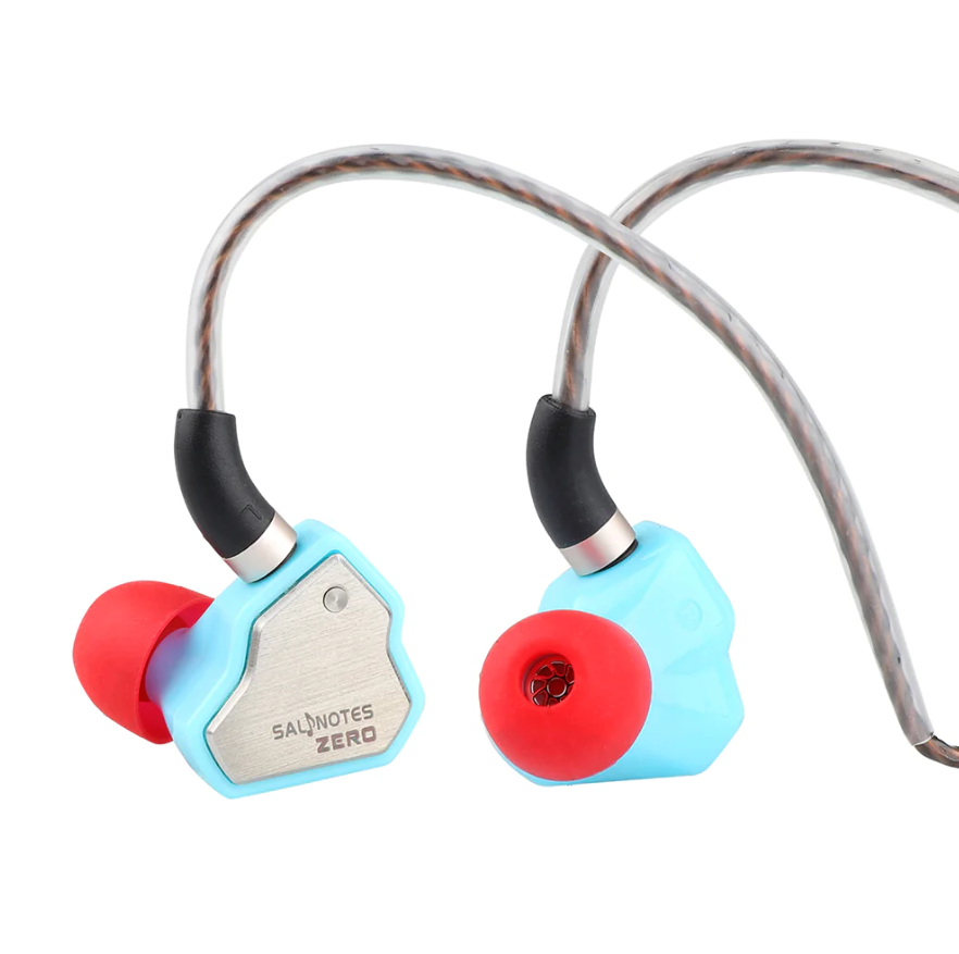 7Hz Salnotes Zero - SLaudio - TAI NGHE VIỆT Headphone Store