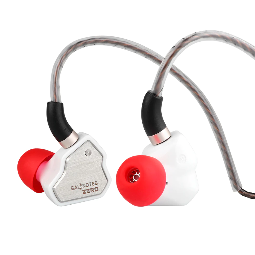 7Hz Salnotes Zero - SLaudio - TAI NGHE VIỆT Headphone Store