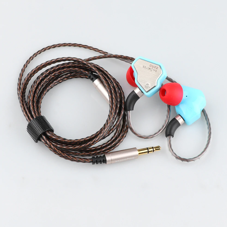 7Hz Salnotes Zero - SLaudio - TAI NGHE VIỆT Headphone Store