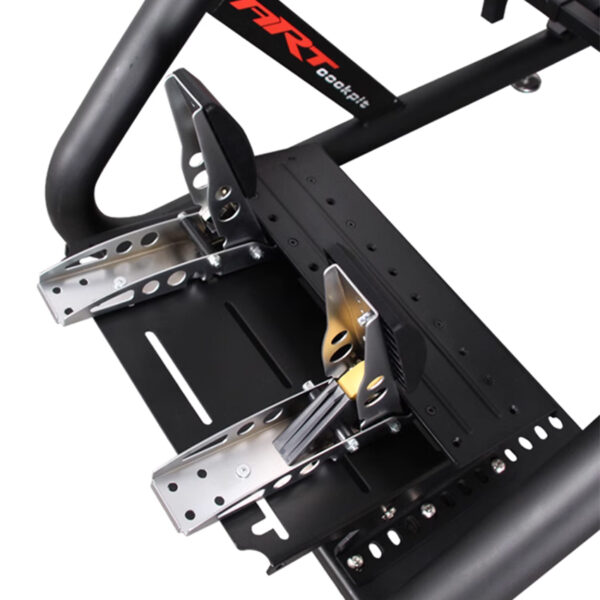 ART COCKPIT PRO RACING SIMULATOR AD03 - SLaudio - TAI NGHE VIỆT ...