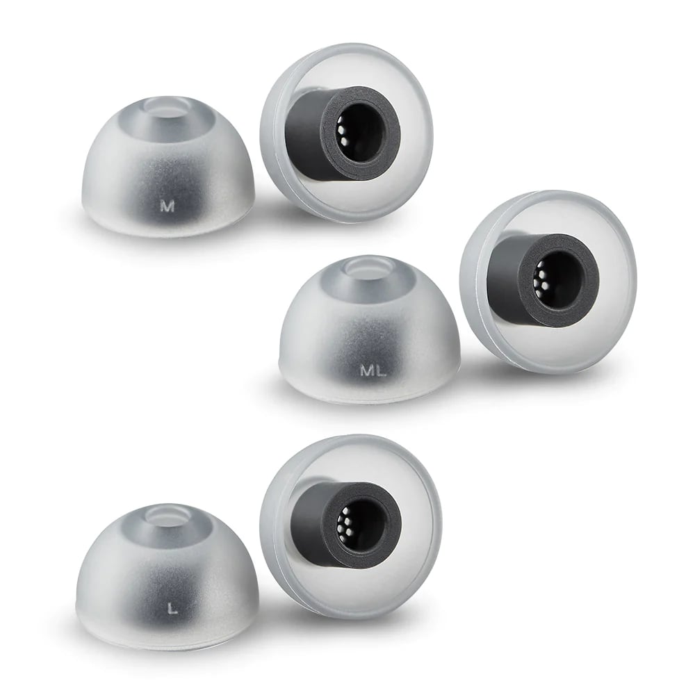 AZLA SednaEarfit Max ASMR - SLaudio - TAI NGHE VIỆT Headphone Store