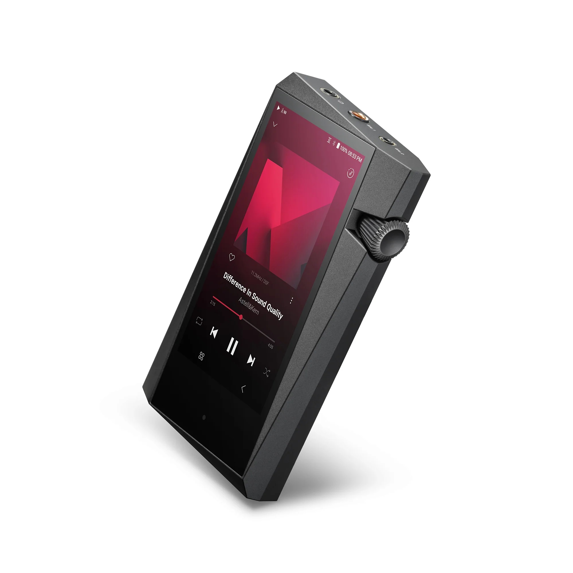Astell&Kern A&norma SR35 - SLaudio - TAI NGHE VIỆT Headphone Store