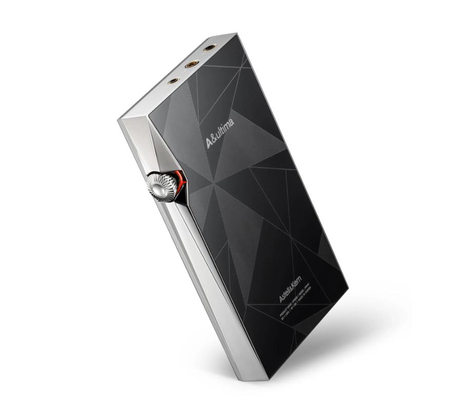 Astell&Kern A&ultima SP3000 - SLaudio - TAI NGHE VIỆT Headphone Store