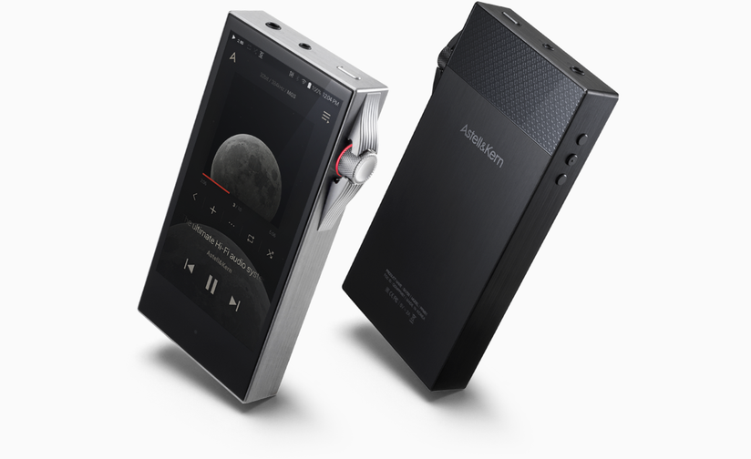 Astell&Kern SA700 - SLaudio - TAI NGHE VIỆT Headphone Store
