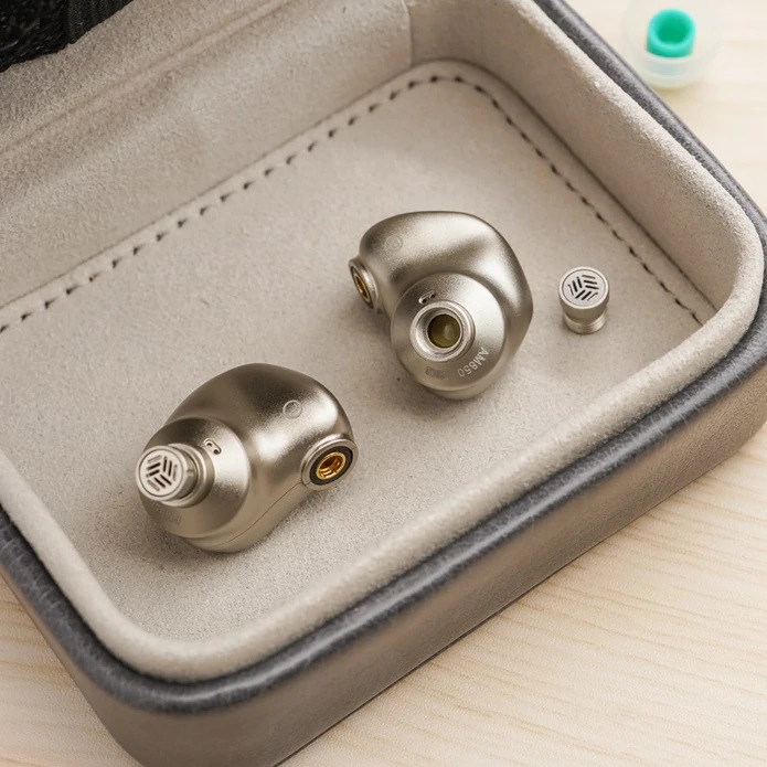 Astrotec AM850 MK2 - SLaudio - TAI NGHE VIỆT Headphone Store