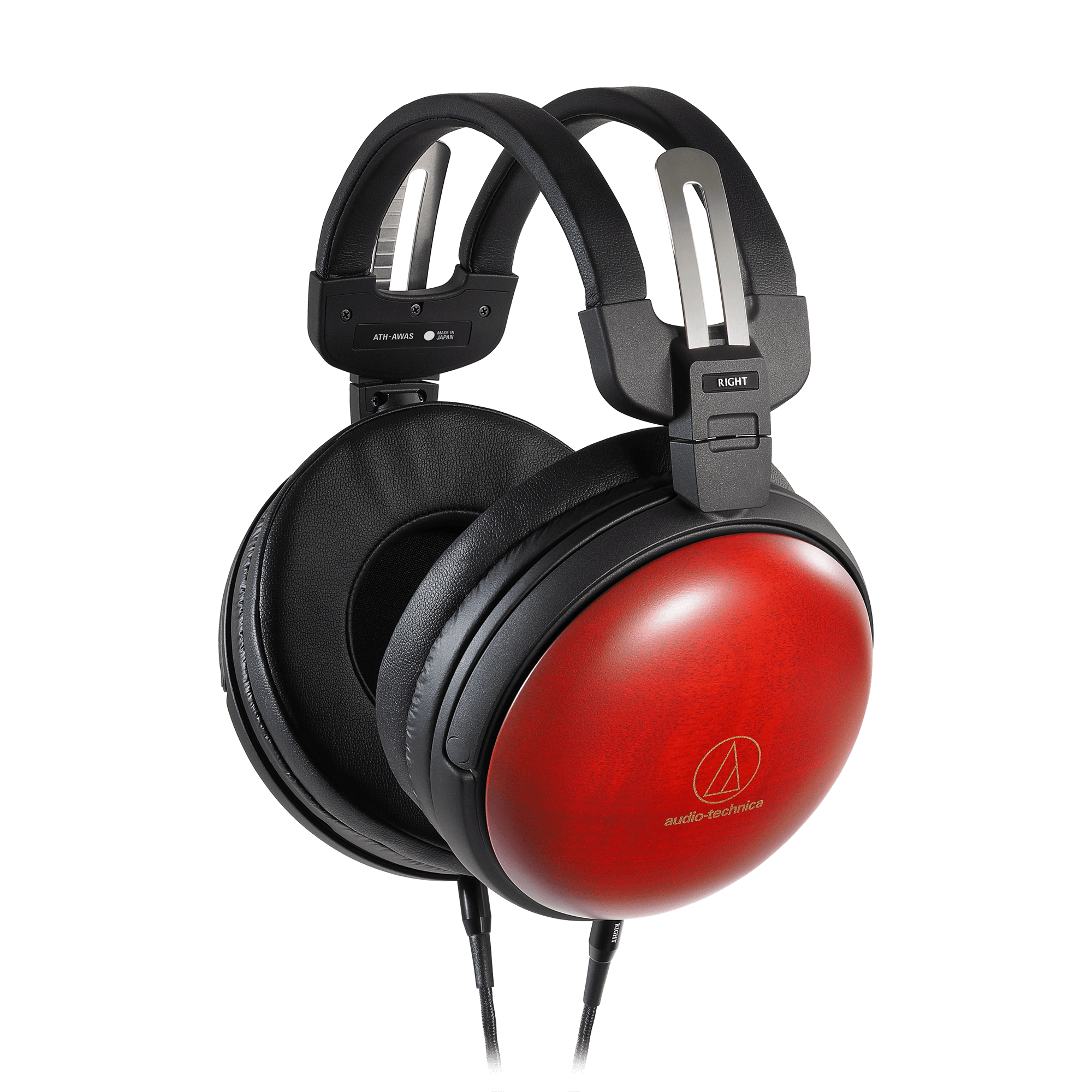 Audio Technica ATH AWAS - SLaudio - TAI NGHE VIỆT Headphone Store