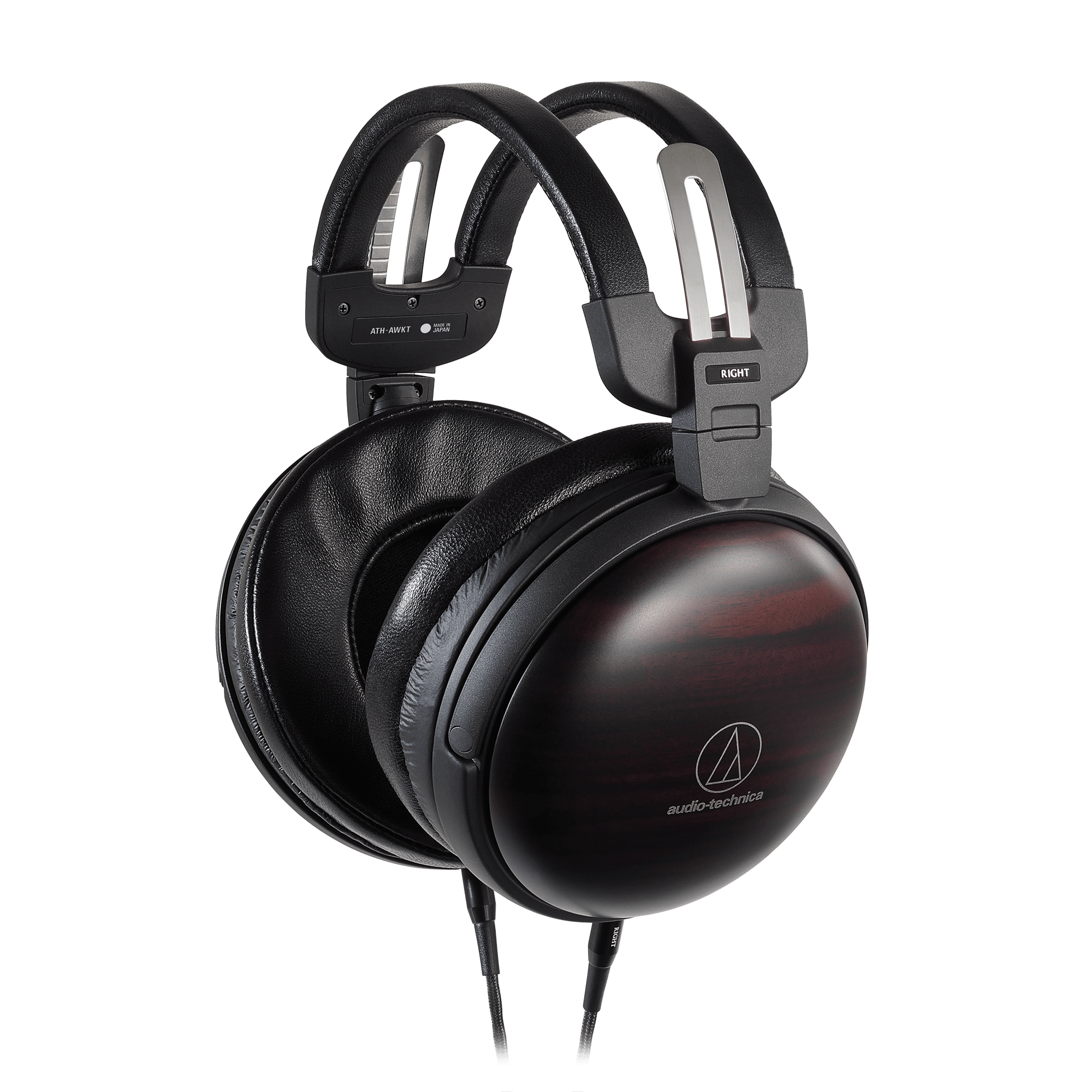 Audio Technica ATH AWKT - SLaudio - TAI NGHE VIỆT Headphone Store