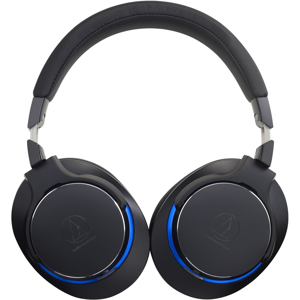 Audio Technica ATH MSR7B - SLaudio - TAI NGHE VIỆT Headphone Store