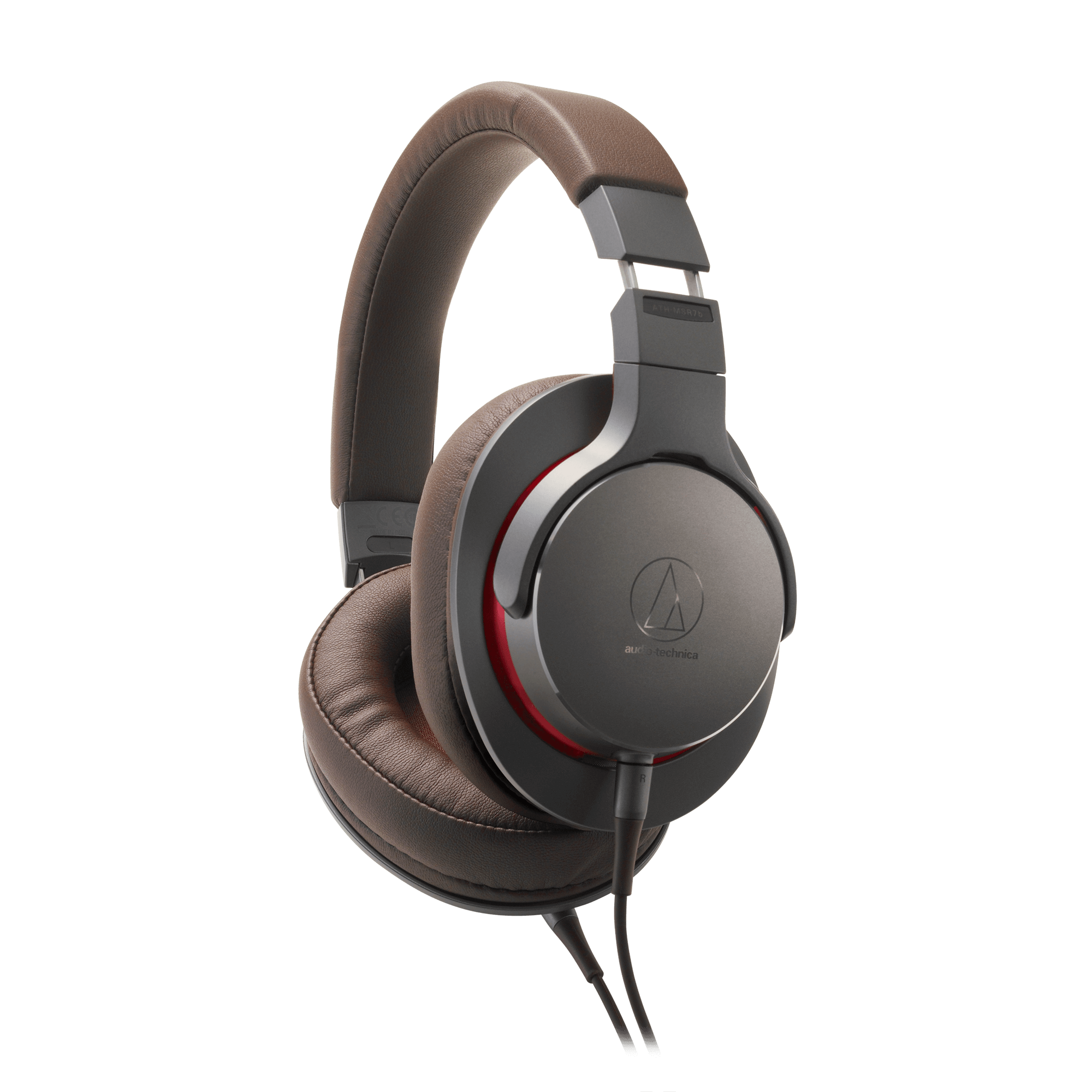 Audio Technica ATH MSR7B GM - SLaudio - TAI NGHE VIỆT Headphone Store