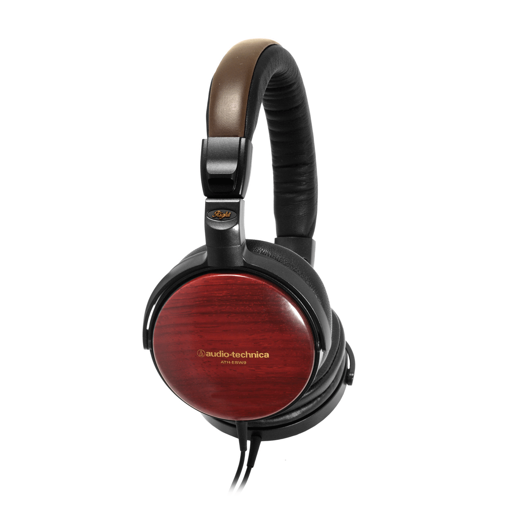 Audio Technica ATH ESW9A - SLaudio - TAI NGHE VIỆT Headphone Store
