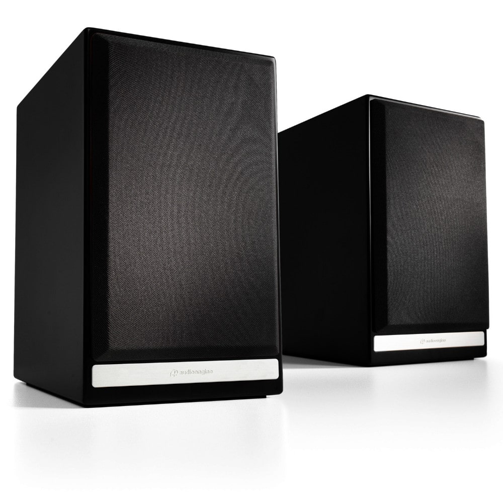 Audioengine HDP6 - SLaudio - TAI NGHE VIỆT Headphone Store