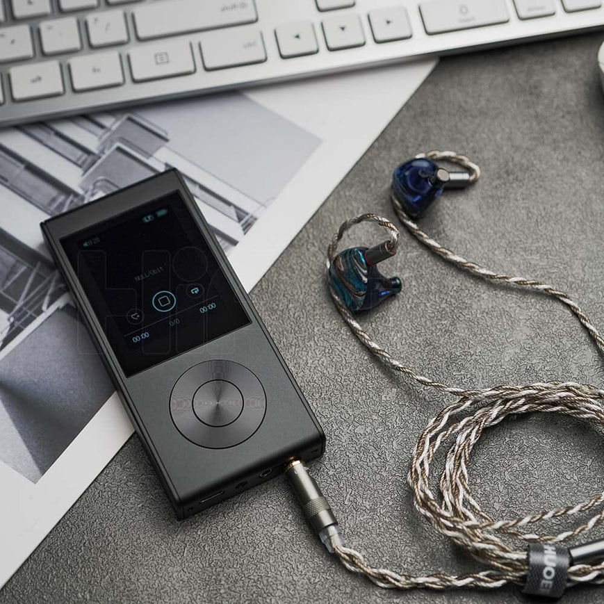 Aune M1P - SLaudio - TAI NGHE VIỆT Headphone Store