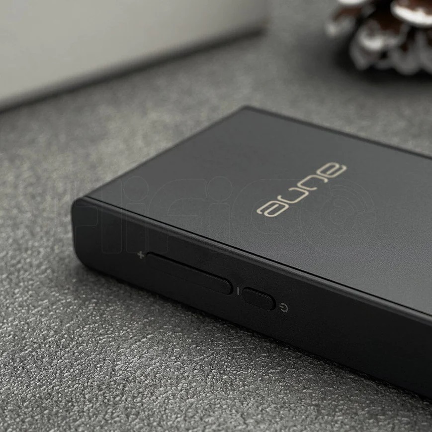 Aune M1P - SLaudio - TAI NGHE VIỆT Headphone Store