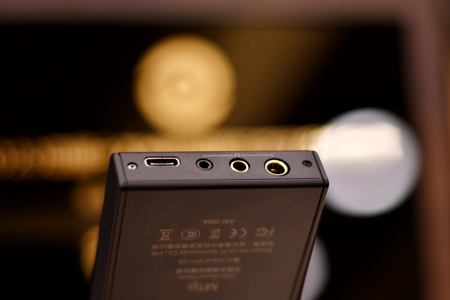 Aune M1P - SLaudio - TAI NGHE VIỆT Headphone Store