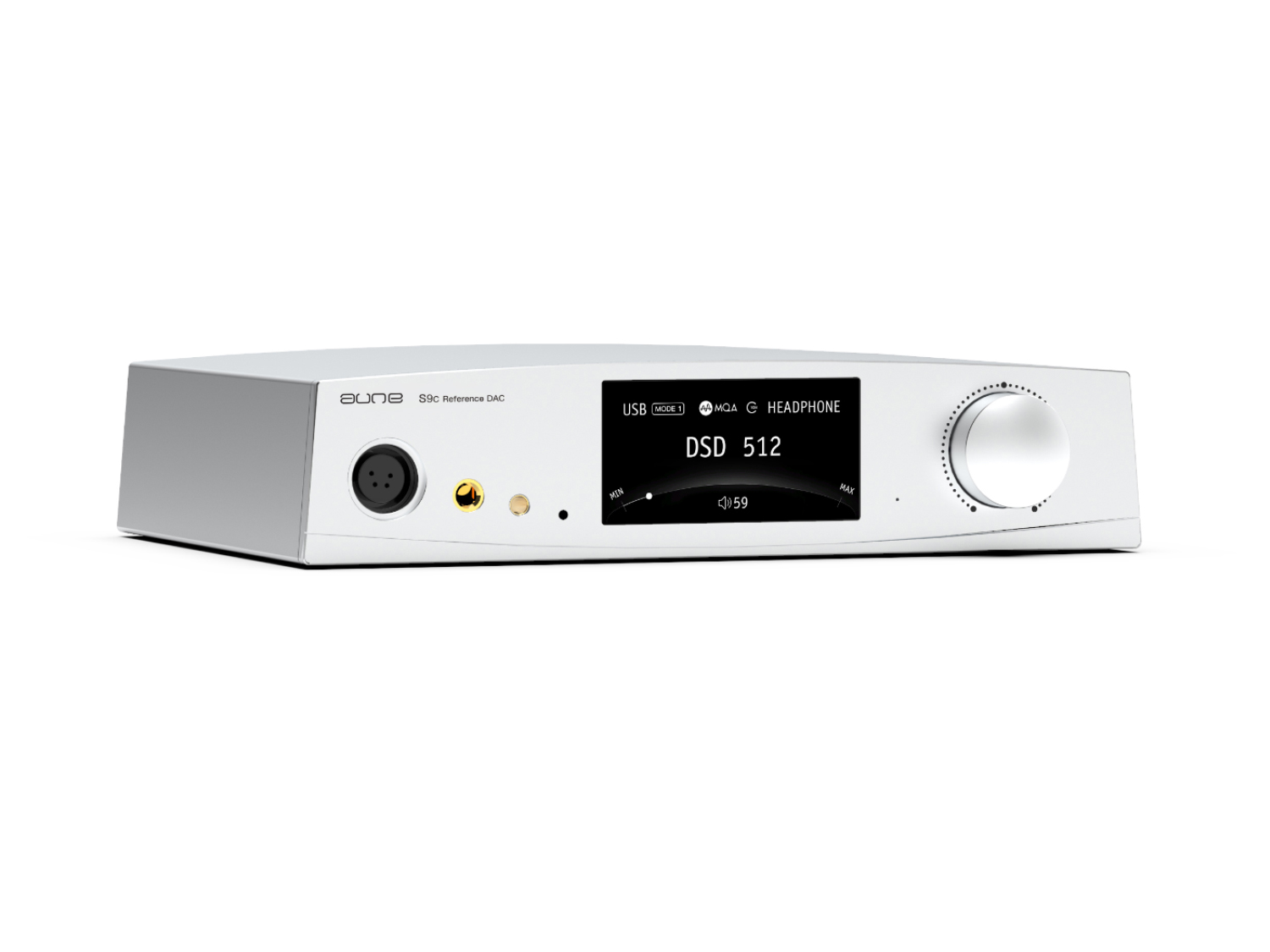 Aune S9c Pro - SLaudio - TAI NGHE VIỆT Headphone Store