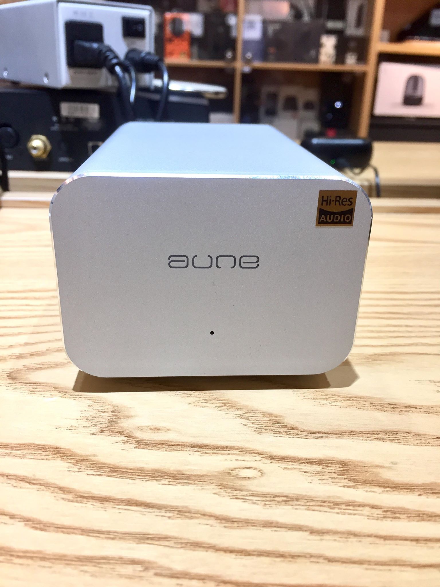 Aune XP2 Power Adapter - SLaudio - TAI NGHE VIỆT Headphone Store