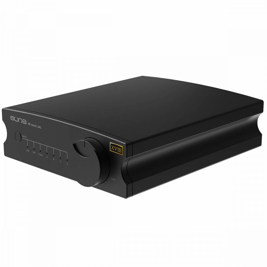 AUNE X8 XVIII BT MAGIC DAC - SLaudio - TAI NGHE VIỆT Headphone Store