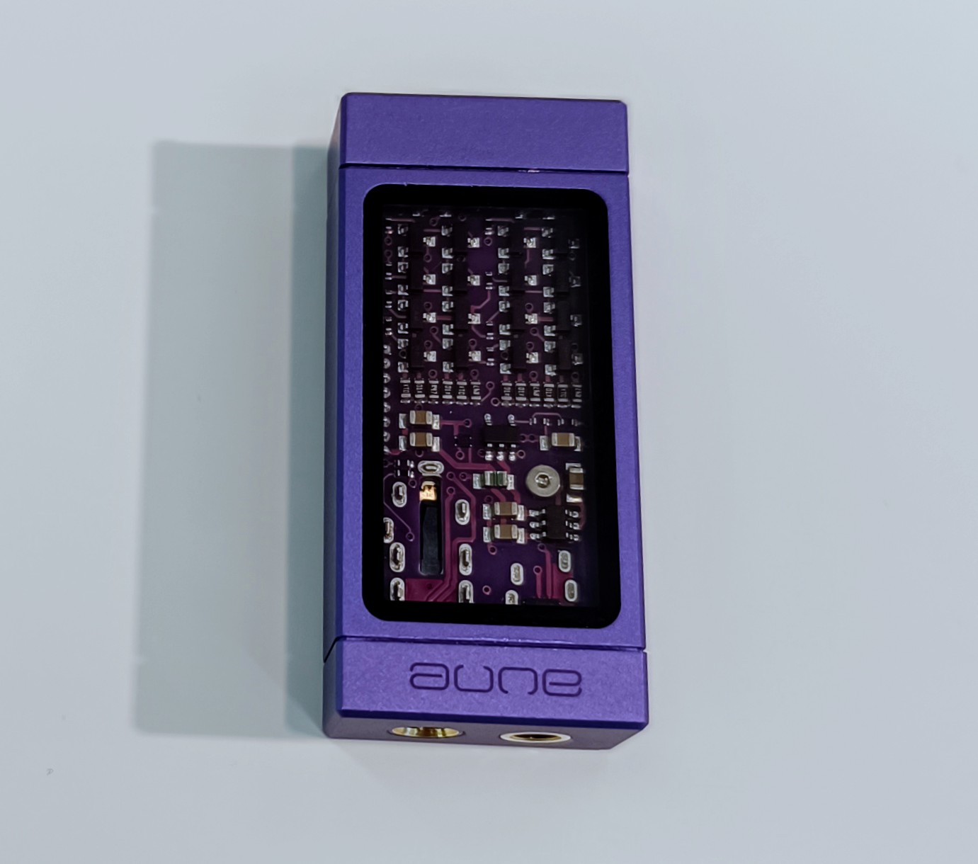 Aune Yuki SE - SLaudio - TAI NGHE VIỆT Headphone Store