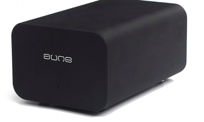 Aune XP3 - SLaudio - TAI NGHE VIỆT Headphone Store