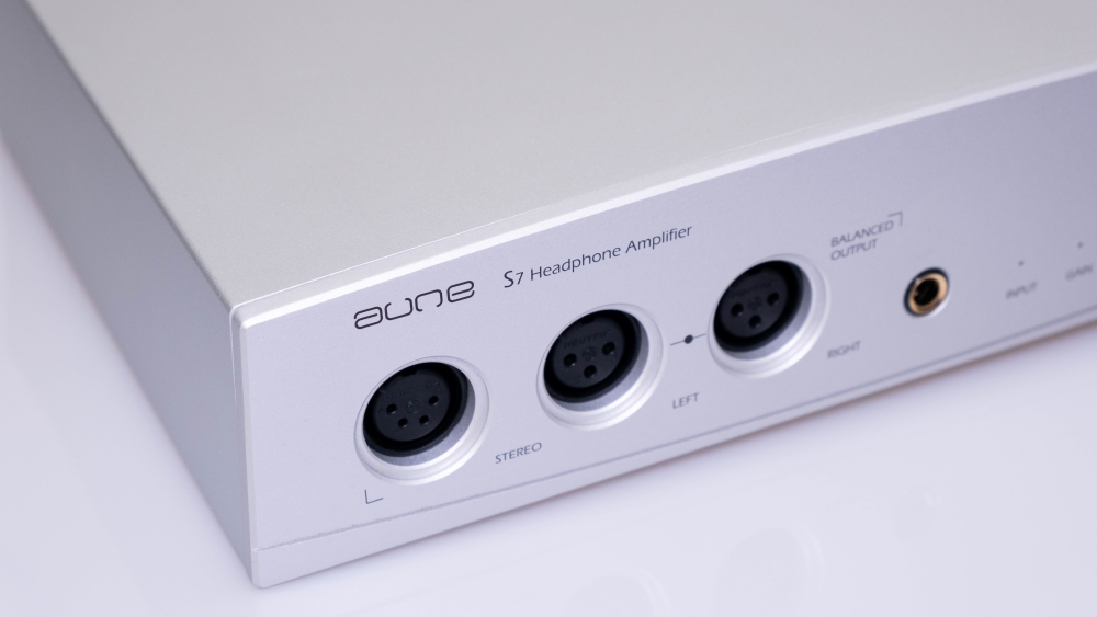 Aune S7 Pro - SLaudio - TAI NGHE VIỆT Headphone Store