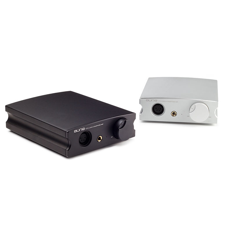 DAC AMP Aune X7S - SLaudio - TAI NGHE VIỆT Headphone Store