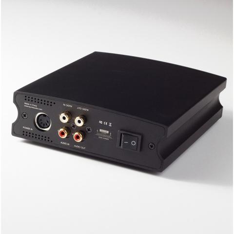 DAC AMP Aune X7S - SLaudio - TAI NGHE VIỆT Headphone Store