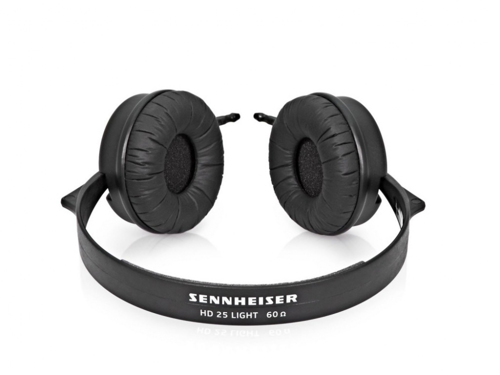 Sennheiser HD25 Light - SLaudio - TAI NGHE VIỆT Headphone Store