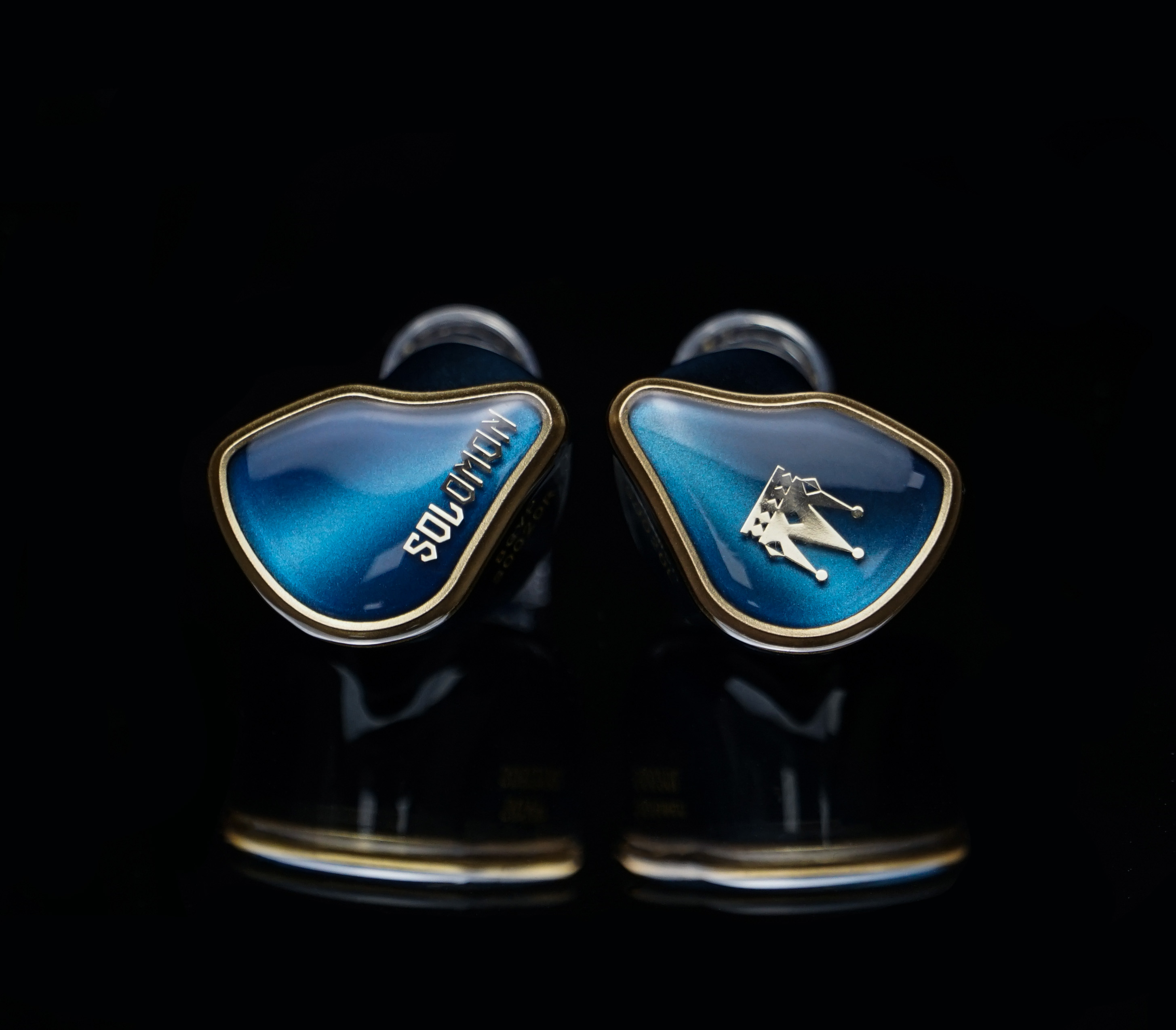 BGVP Solomon - SLaudio - TAI NGHE VIỆT Headphone Store