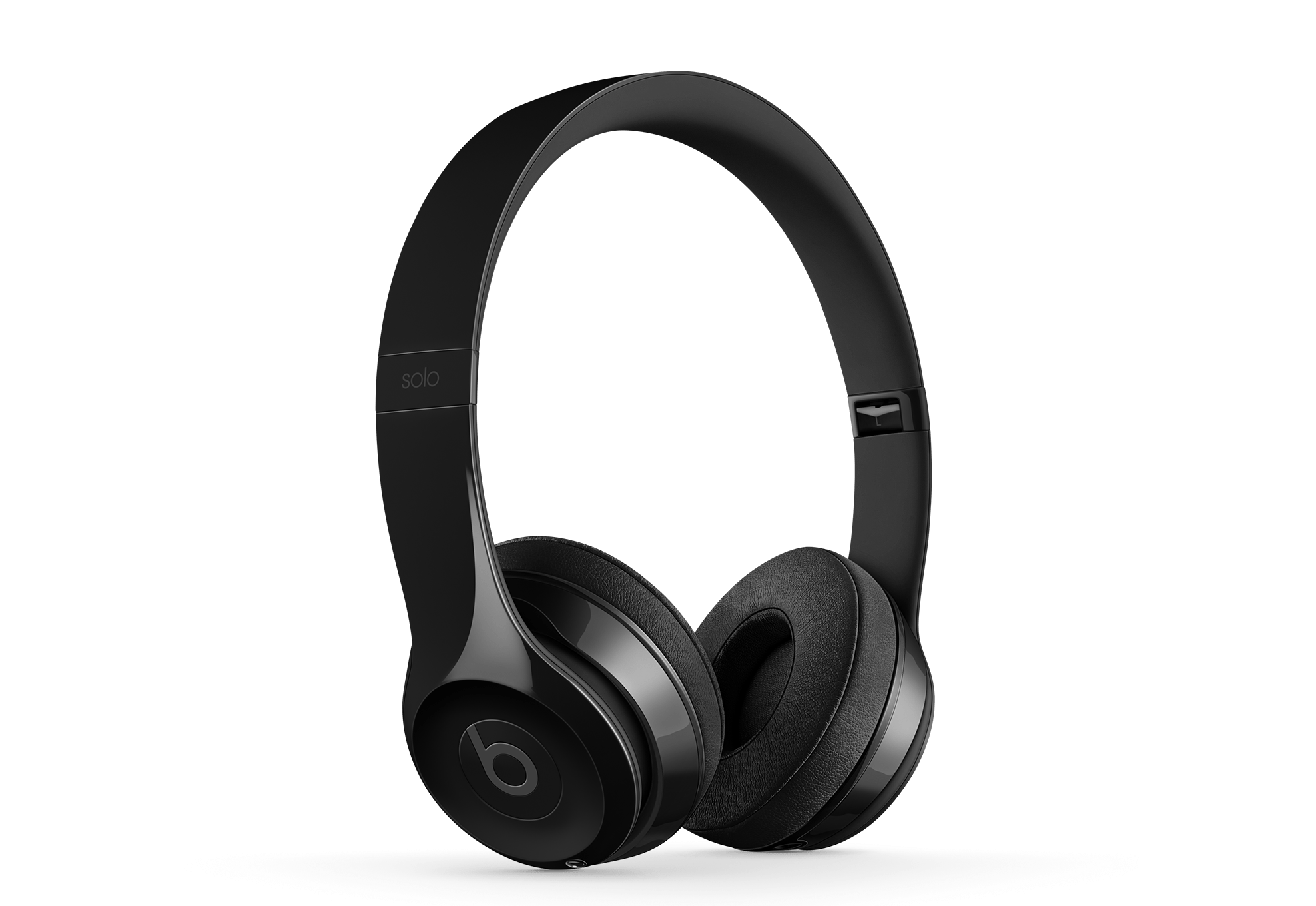 Beats Solo 3 Wireless Black - SLaudio - TAI NGHE VIỆT Headphone Store