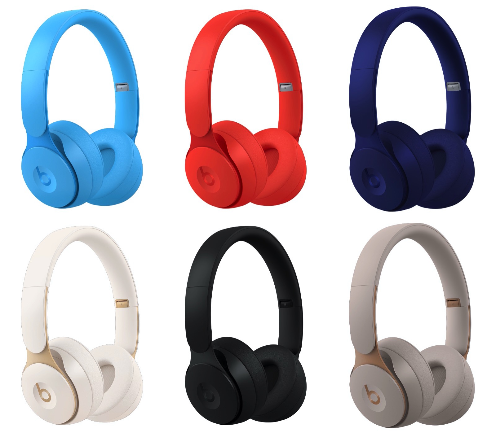 Beats Solo Pro - SLaudio - TAI NGHE VIỆT Headphone Store