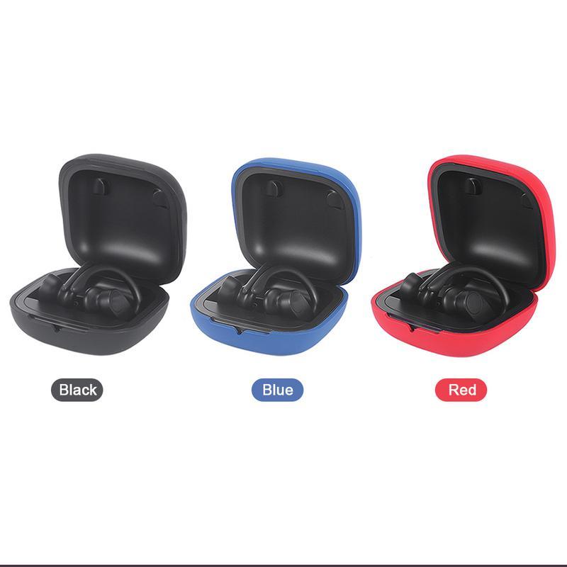 Case Silicon Powerbeat Pro - SLaudio - TAI NGHE VIỆT Headphone Store