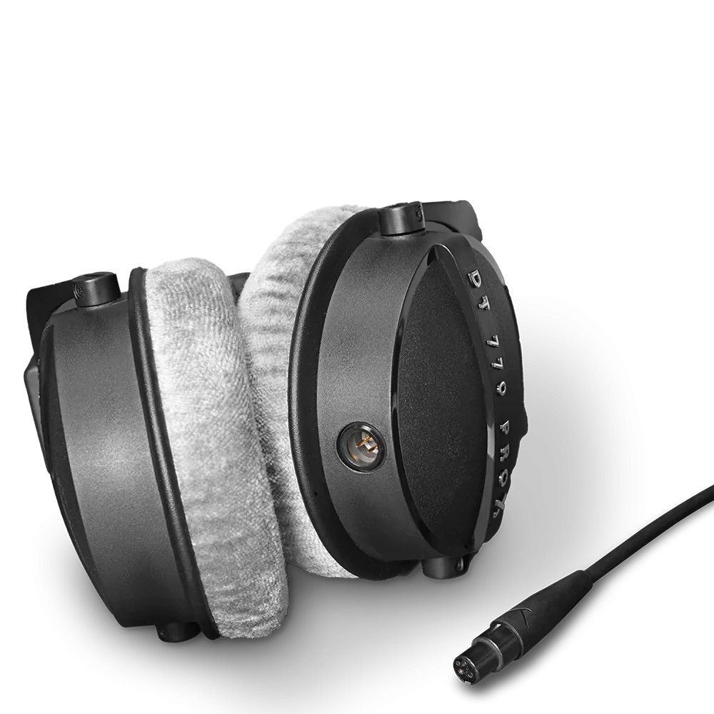 Beyerdynamic DT 770 PRO X Limited Edition - SLaudio - TAI NGHE VIỆT ...