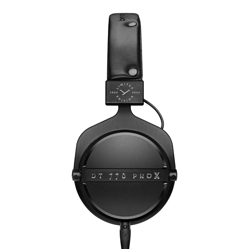 Beyerdynamic DT 770 PRO X Limited Edition - SLaudio - TAI NGHE VIỆT ...