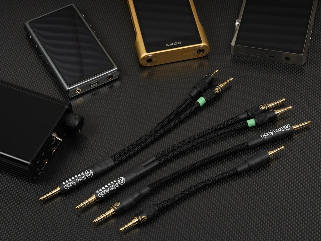 Brise Audio YATONO MINI LE - SLaudio - TAI NGHE VIỆT Headphone Store