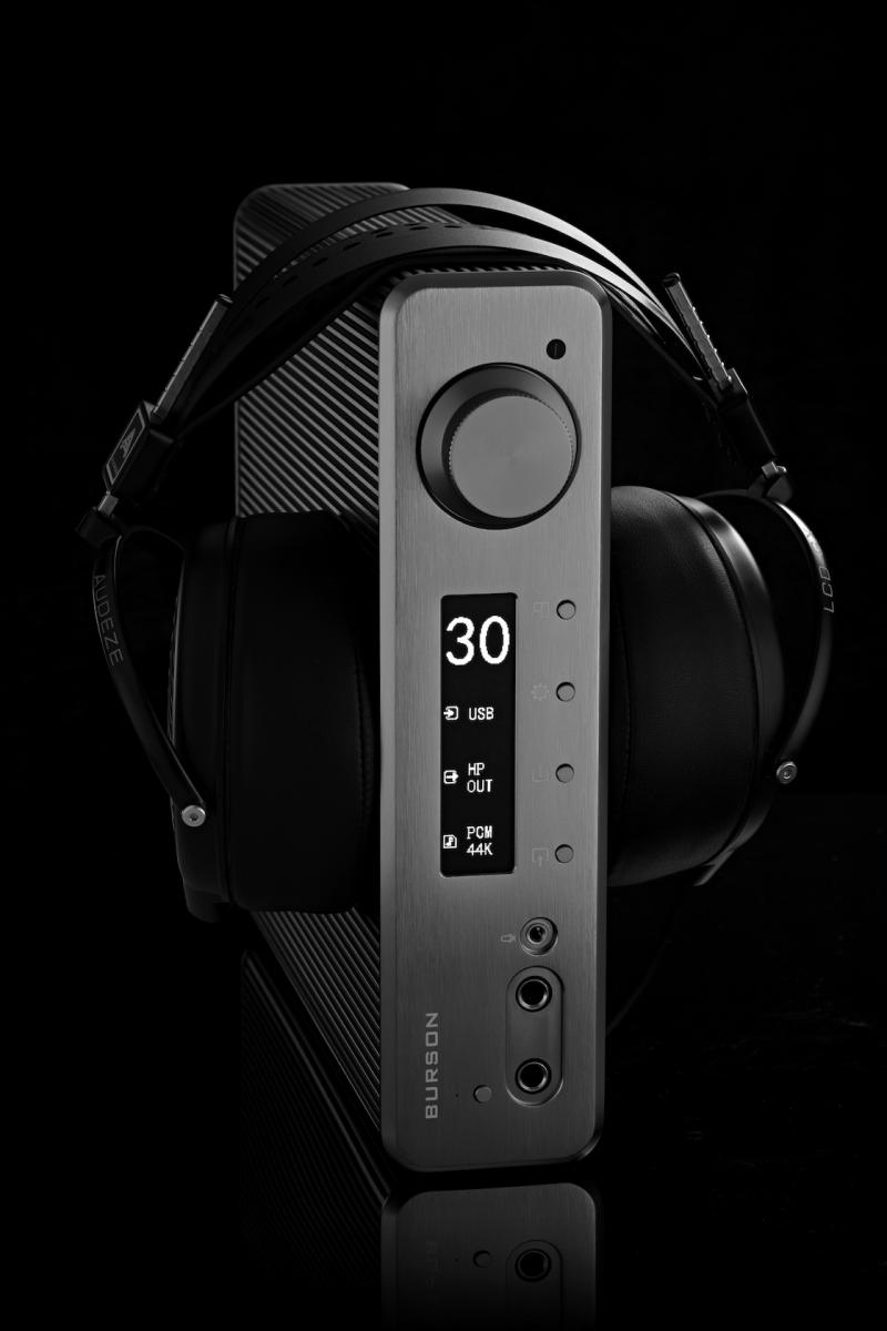 Burson Conductor 3 - SLaudio - TAI NGHE VIỆT Headphone Store