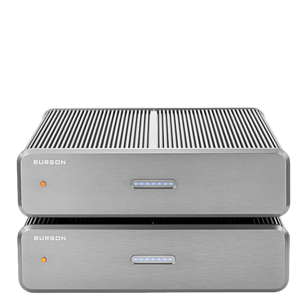 Burson Audio Timekeeper GT4 - SLaudio - TAI NGHE VIỆT Headphone Store