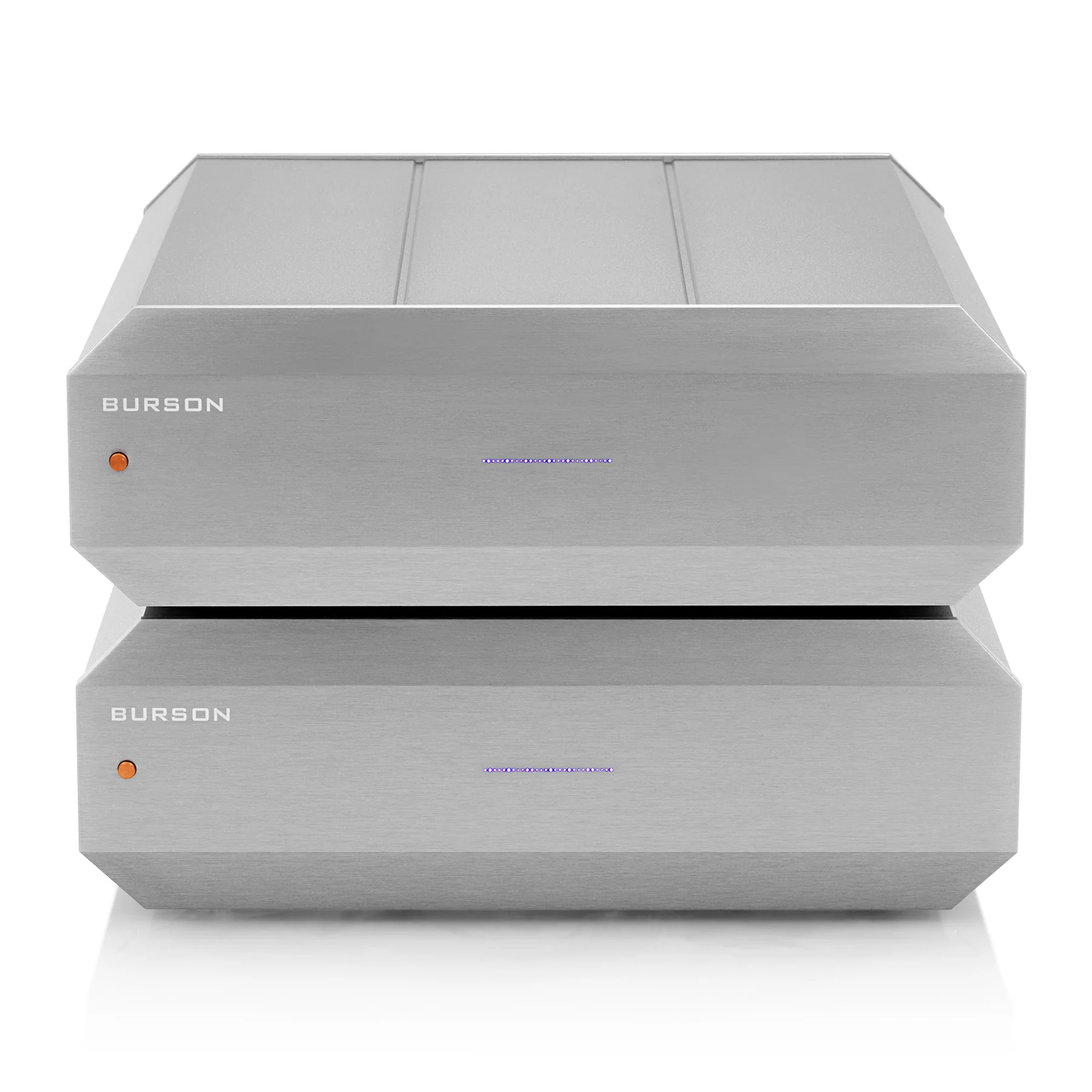 Burson Audio Timekeeper Voyager - SLaudio - TAI NGHE VIỆT Headphone Store