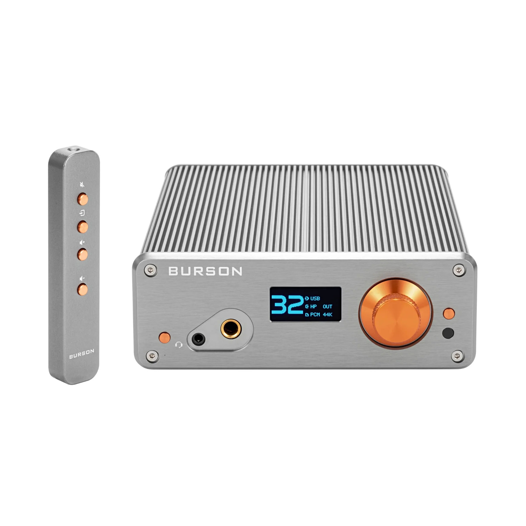 Burson Audio Playmate 3 - SLaudio - TAI NGHE VIỆT Headphone Store