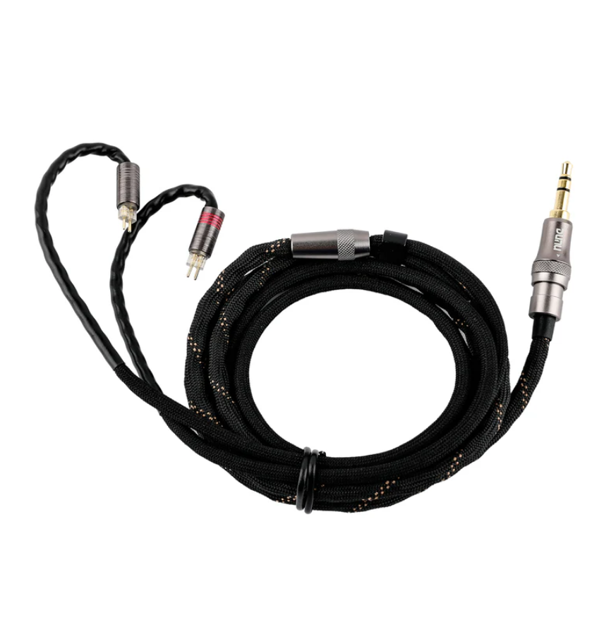 DUNU Lyre Mini - SLaudio - TAI NGHE VIỆT Headphone Store