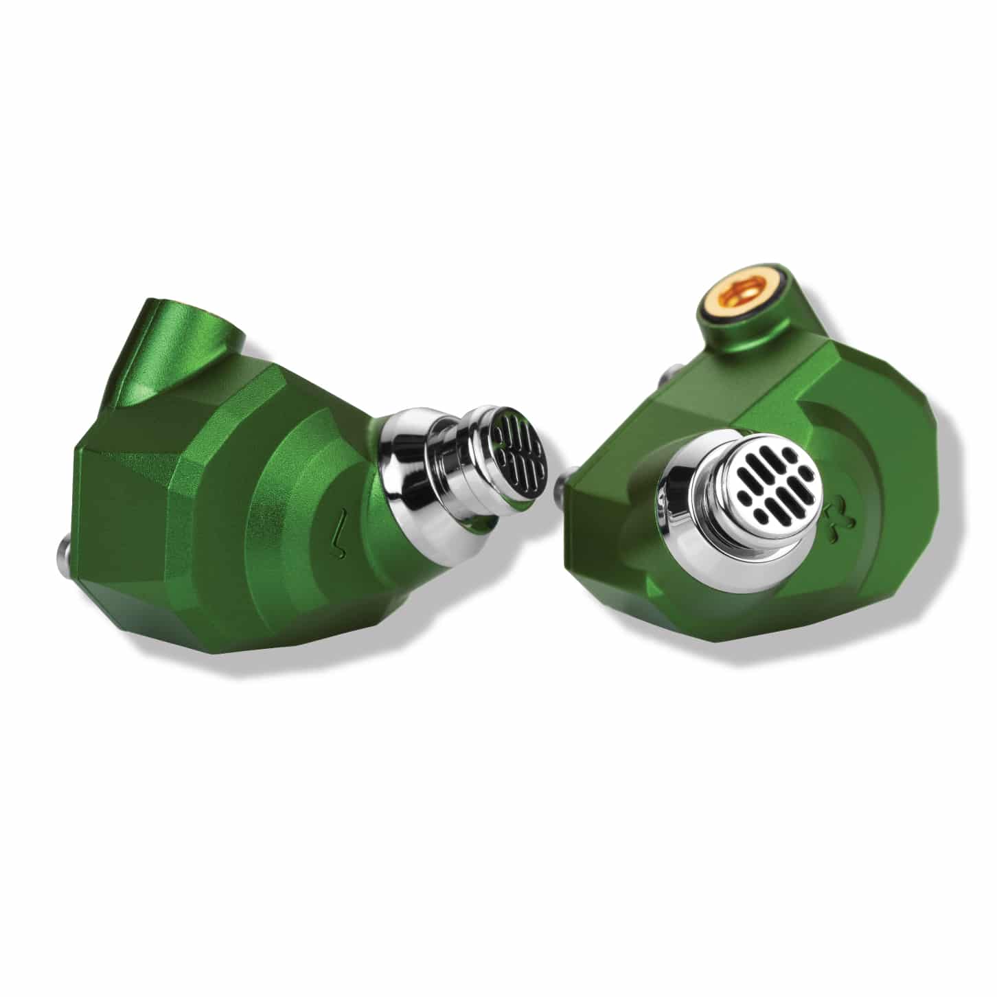 Campfire Andromeda 2020 - SLaudio - TAI NGHE VIỆT Headphone Store