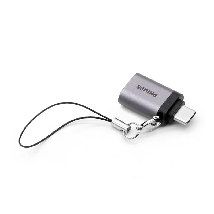 Philips OTG USB - SLaudio - TAI NGHE VIỆT Headphone Store