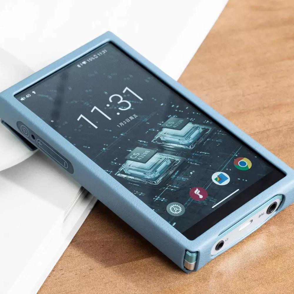 Case da FiiO SK-JM21, FiiO SK-JM21, SK-JM21 - SLaudio - TAI NGHE VIỆT ...